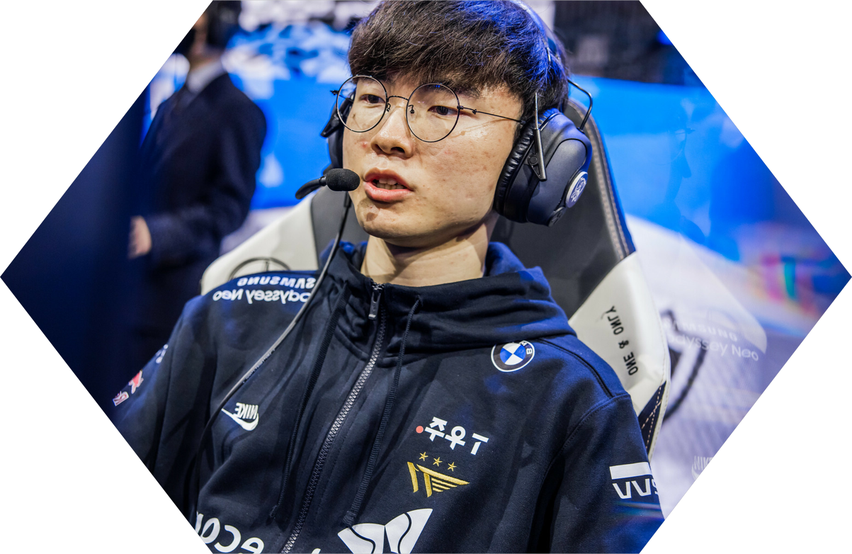 League Scrim Tracker